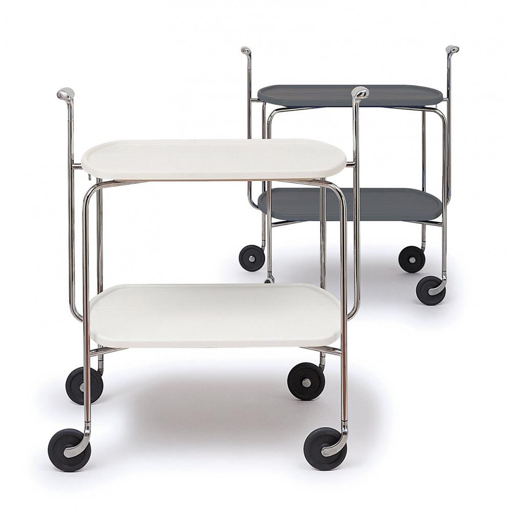 Transit trolley Magis – Designinluce